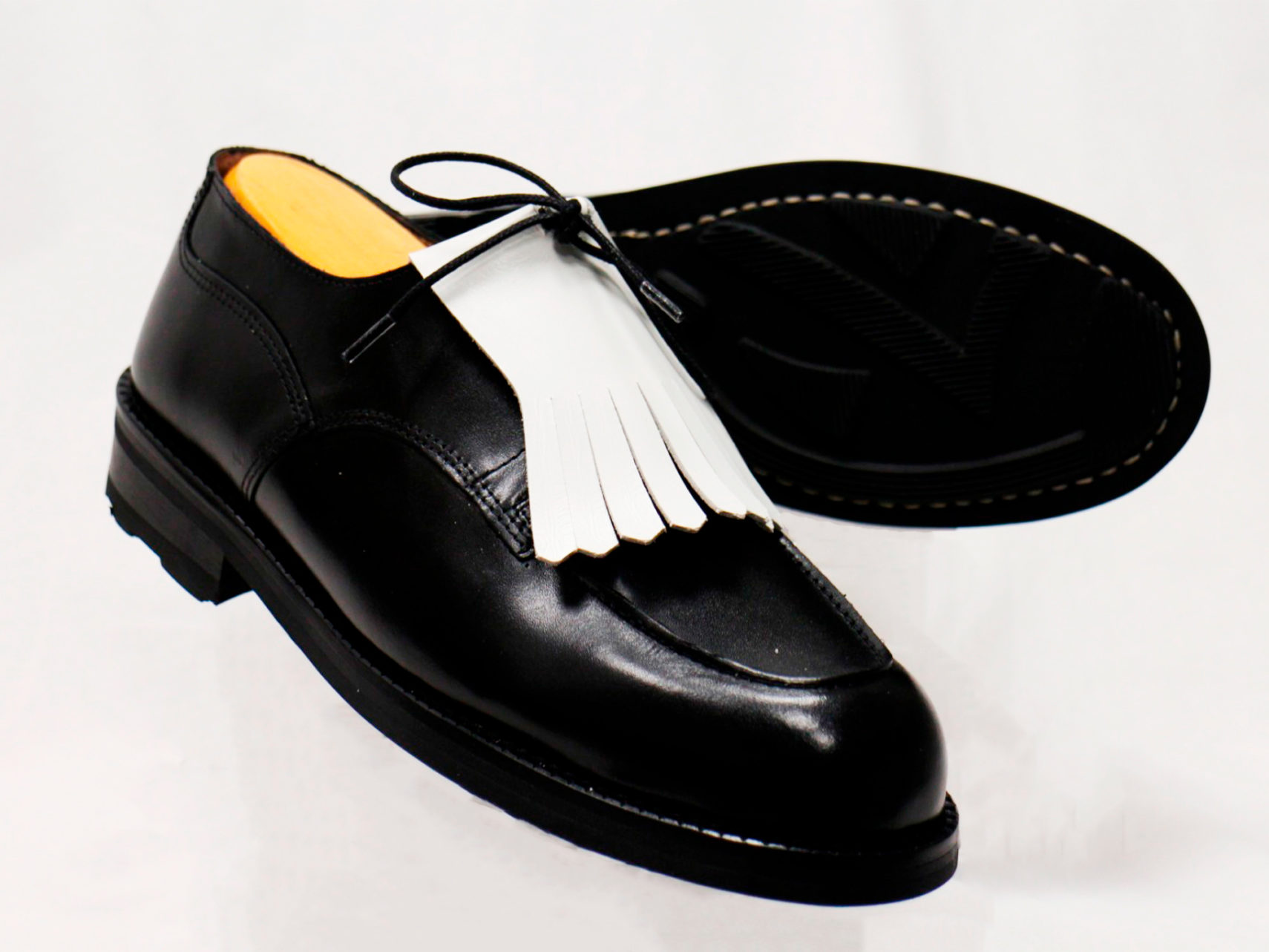 Edmond Chausseur Grande Pointure - Chaussures pour hommes