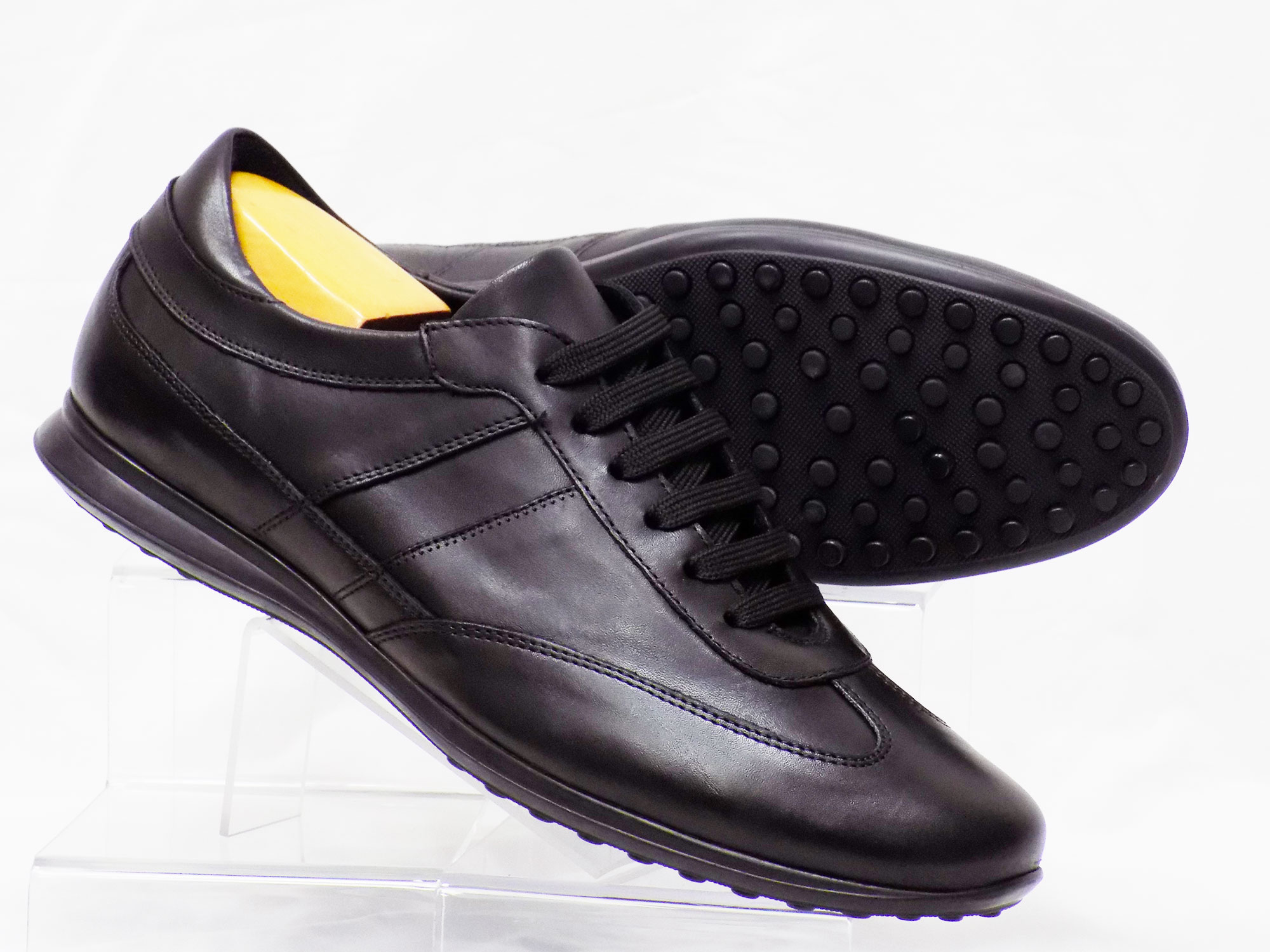 Edmond Chausseur Grande Pointure - Chaussures pour hommes
